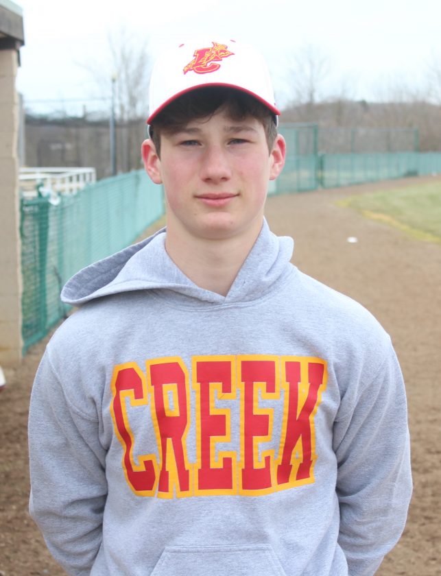 Orr’s game-winner lifts Creek over Harrison Central | News, Sports ...